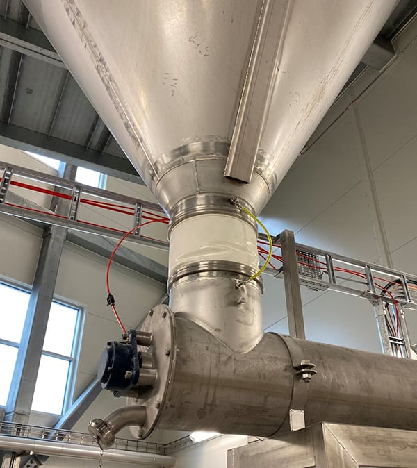 Seeflex 040E Connector | BFM® fitting